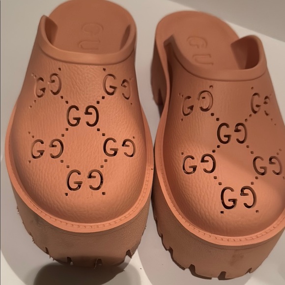 Gucci | Shoes | Gucci Womens Clogs | Poshmark